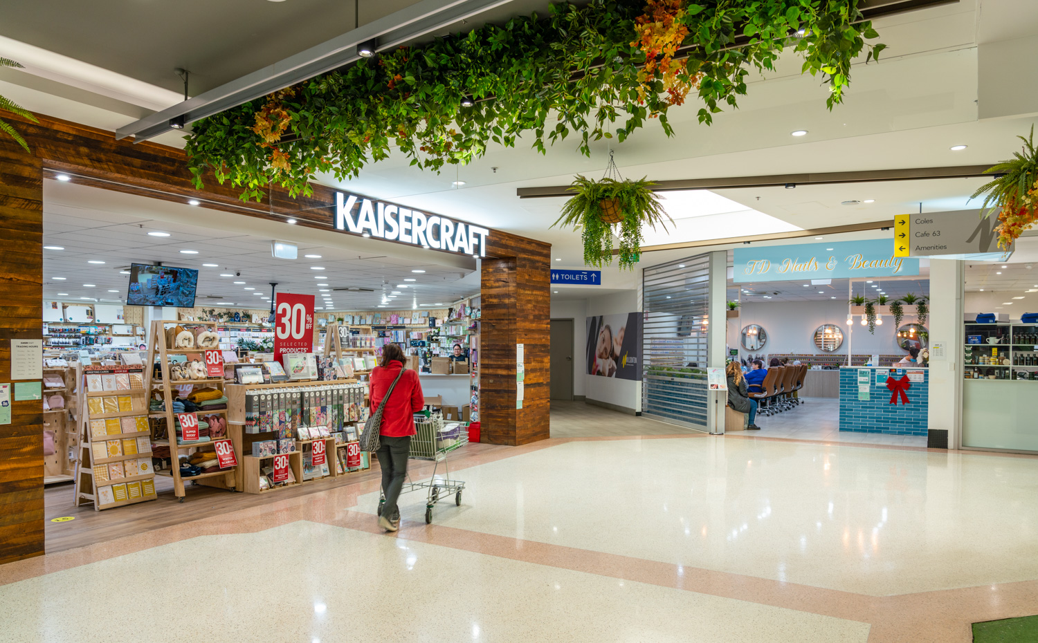 Leasing Opportunities – Wilsonton